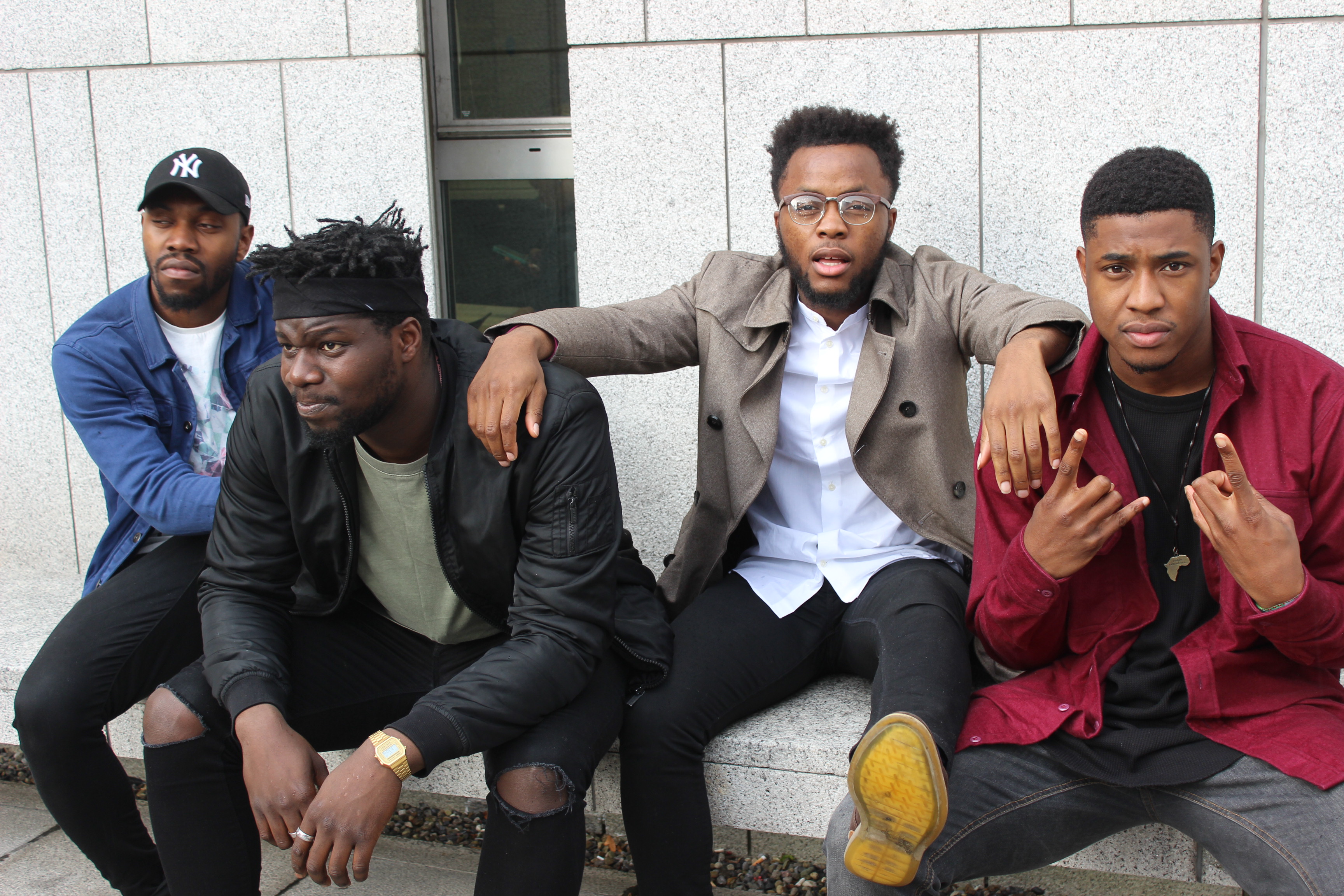 This Weekend | January 13th – 15th Gig Guide – The Last Mixed Tape