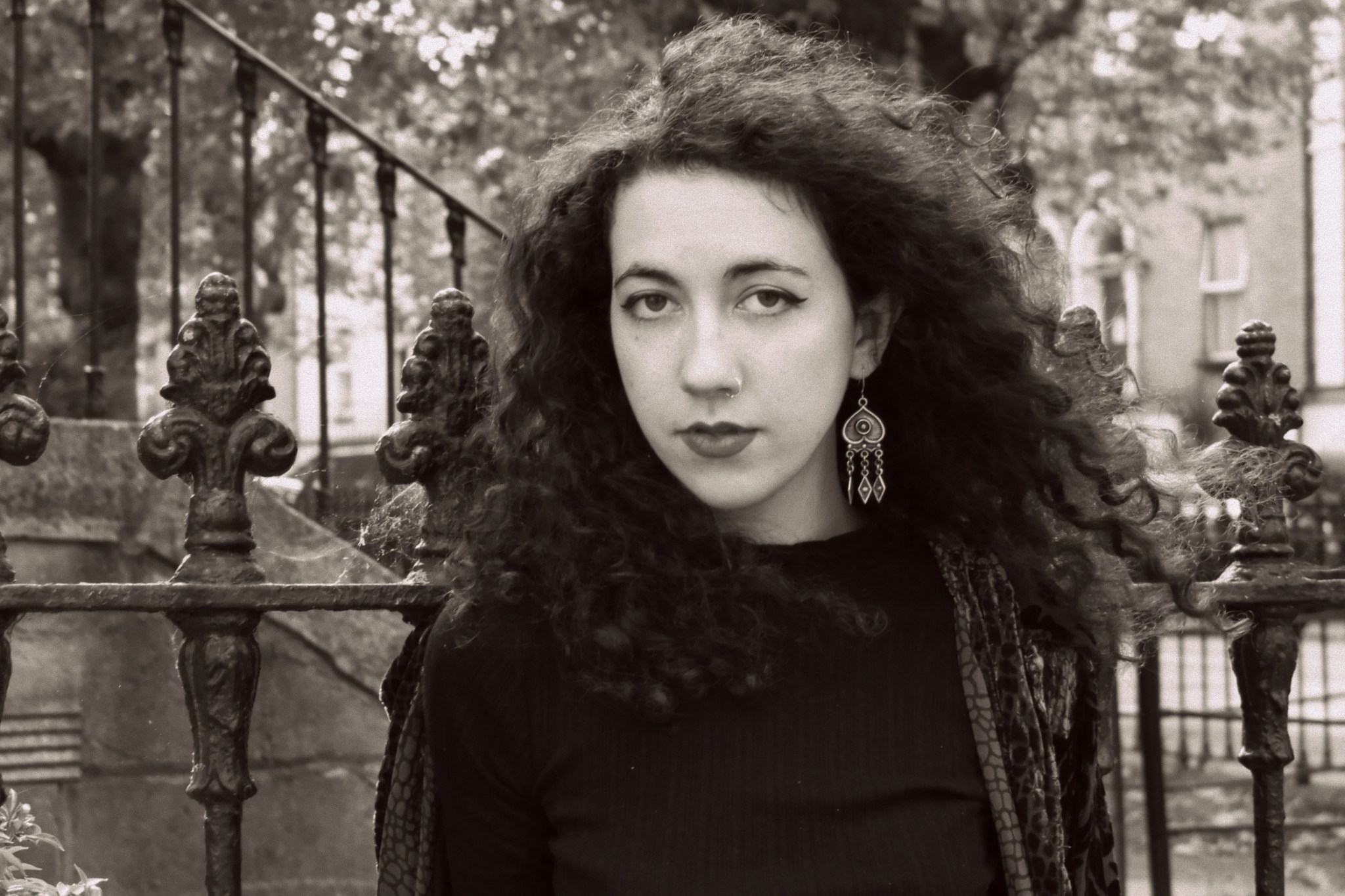 Listen | Maija Sofia returns with ‘Persephone’ – The Last Mixed Tape