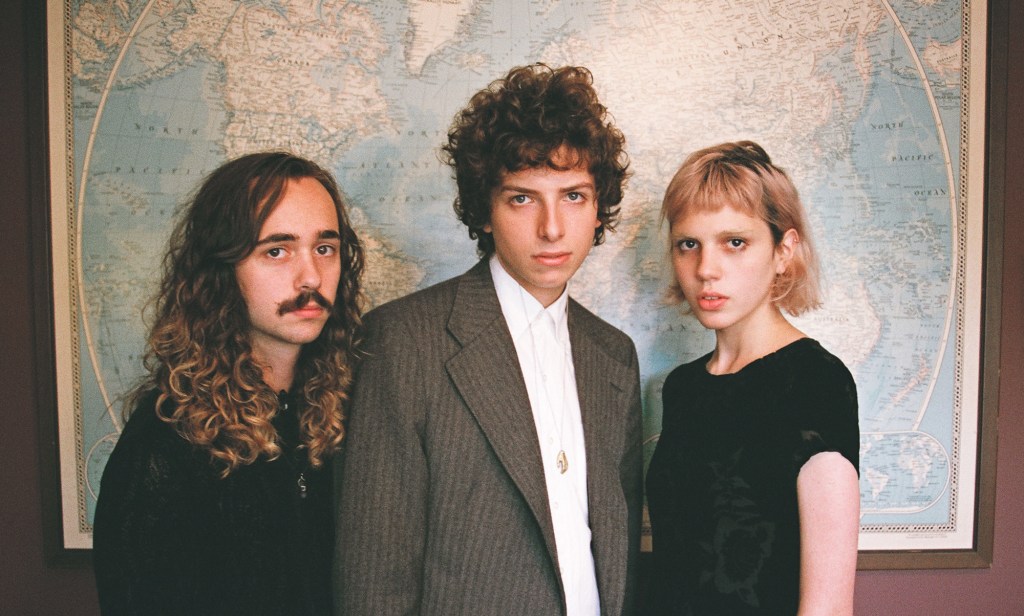 TLMT’s 8-Track featuring Sylvan Esso, Tune-Yards, the Orielles, Liza ...