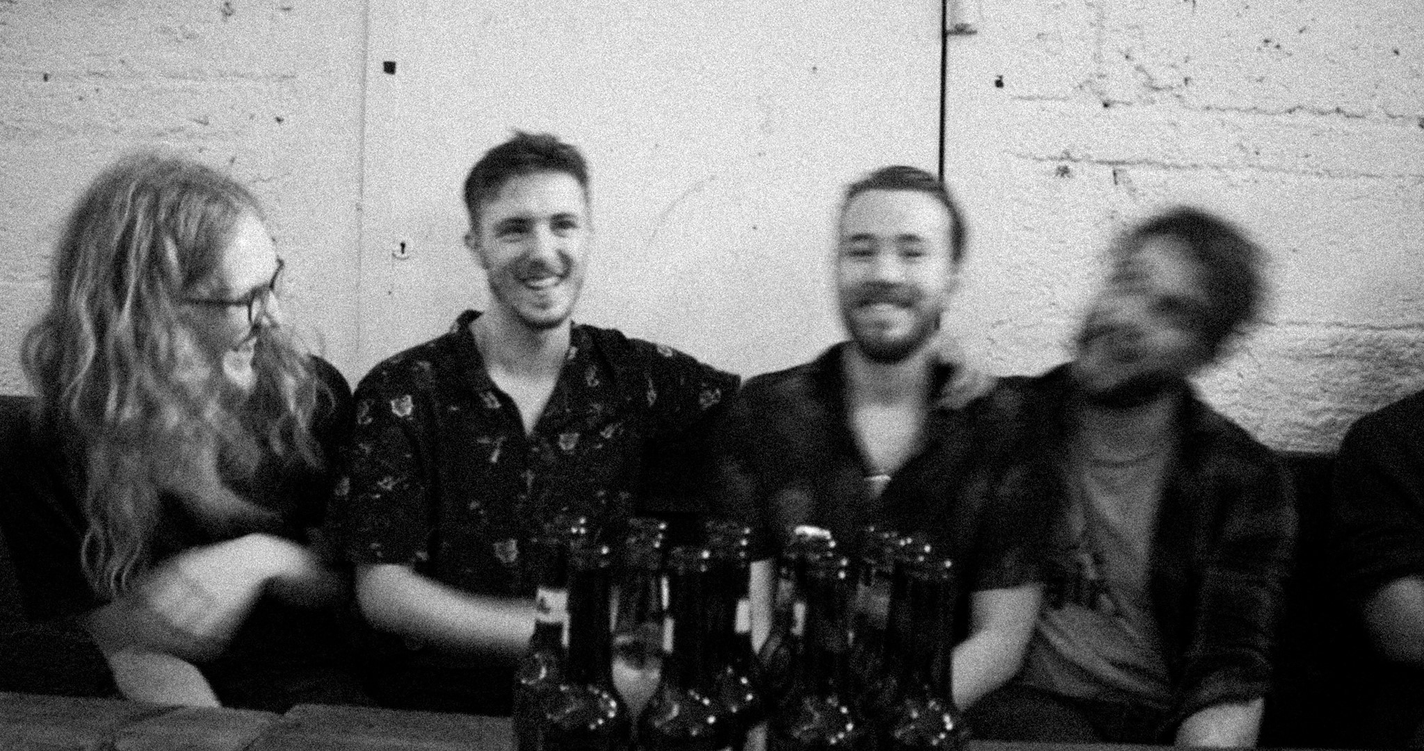 Listen | Check out the no-frills thrashing punk sound of Bullet Girl’s ...