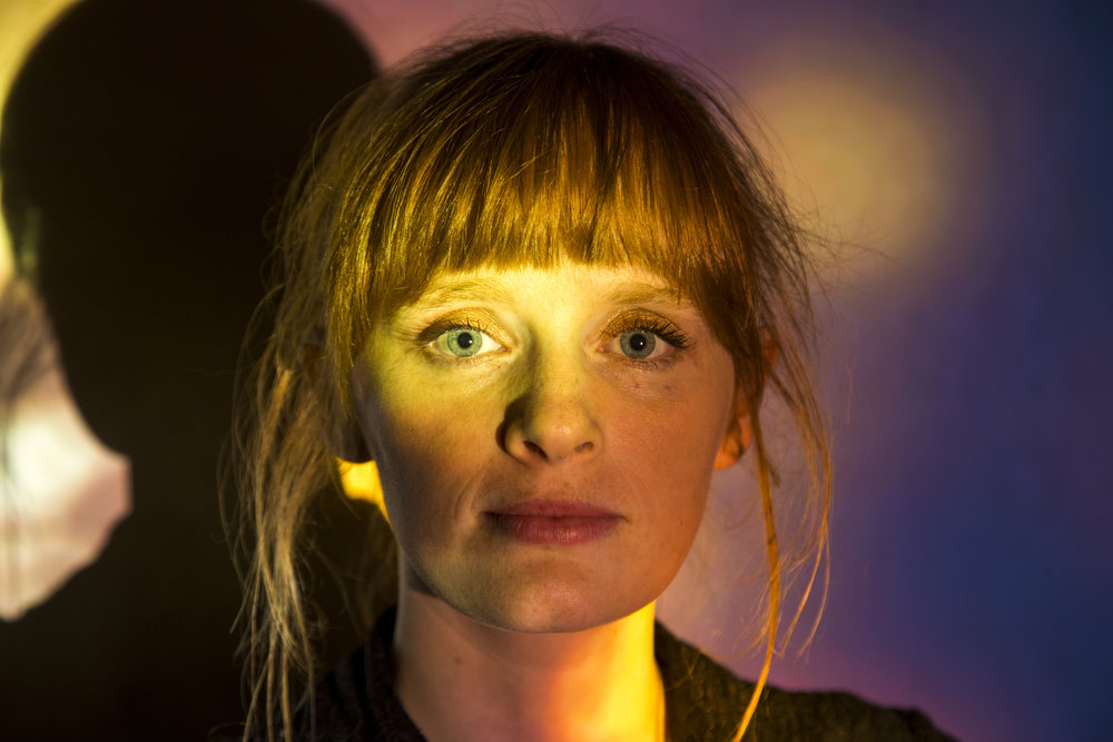 TLMT’s The Week featuring Laoise, Lisa Hannigan & Stargaze, Grainne ...