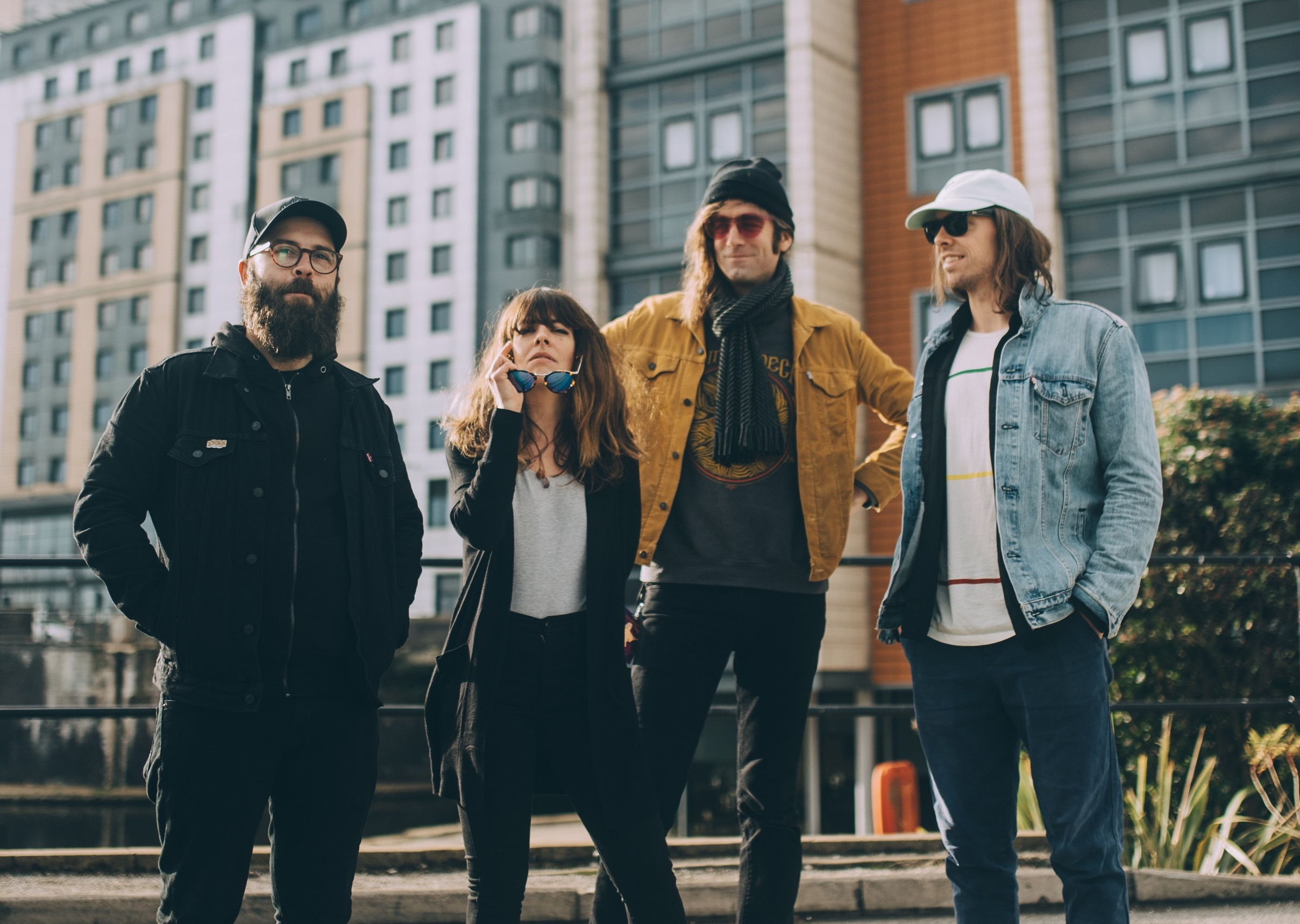Hop Along announce Dublin show at the Button Factory – The Last Mixed Tape