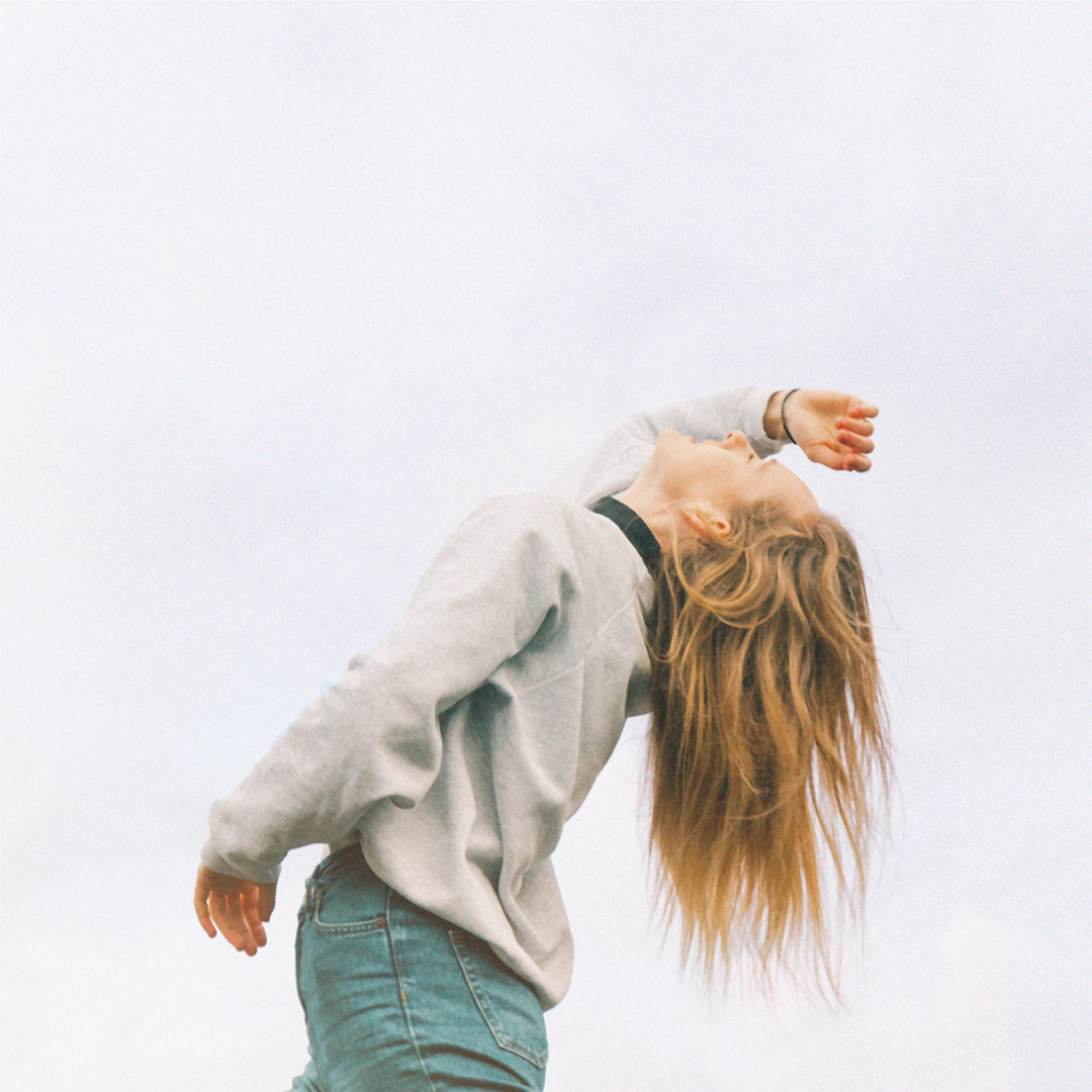 The Mixed-Tape | Jackie Beverly – Talk It Through – The Last Mixed Tape