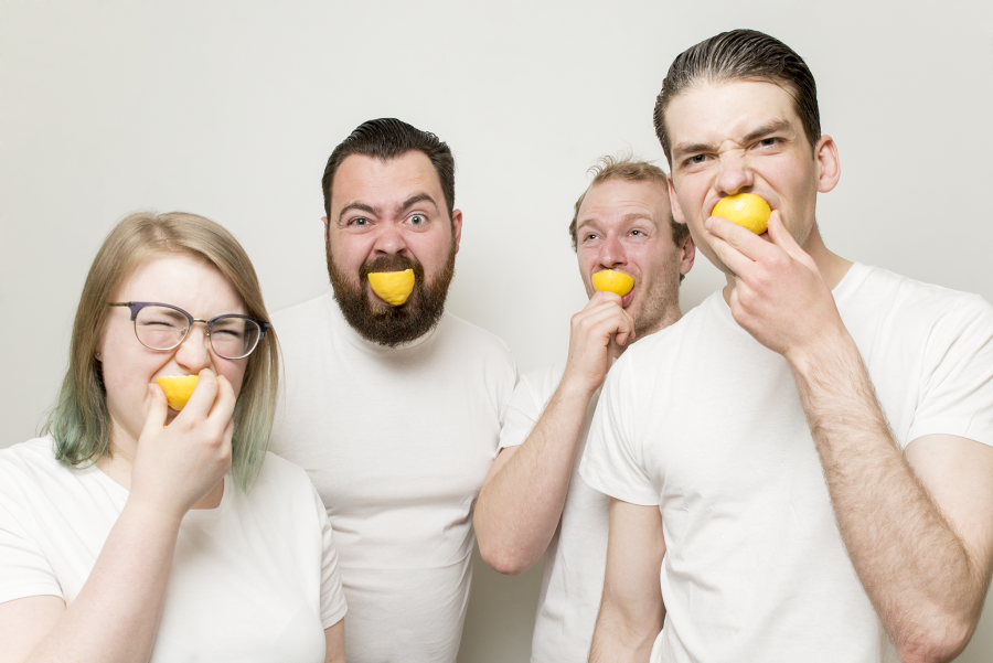 TLMT’s The Week featuring Girl Band, Blushing Boy, the Murder Capital ...