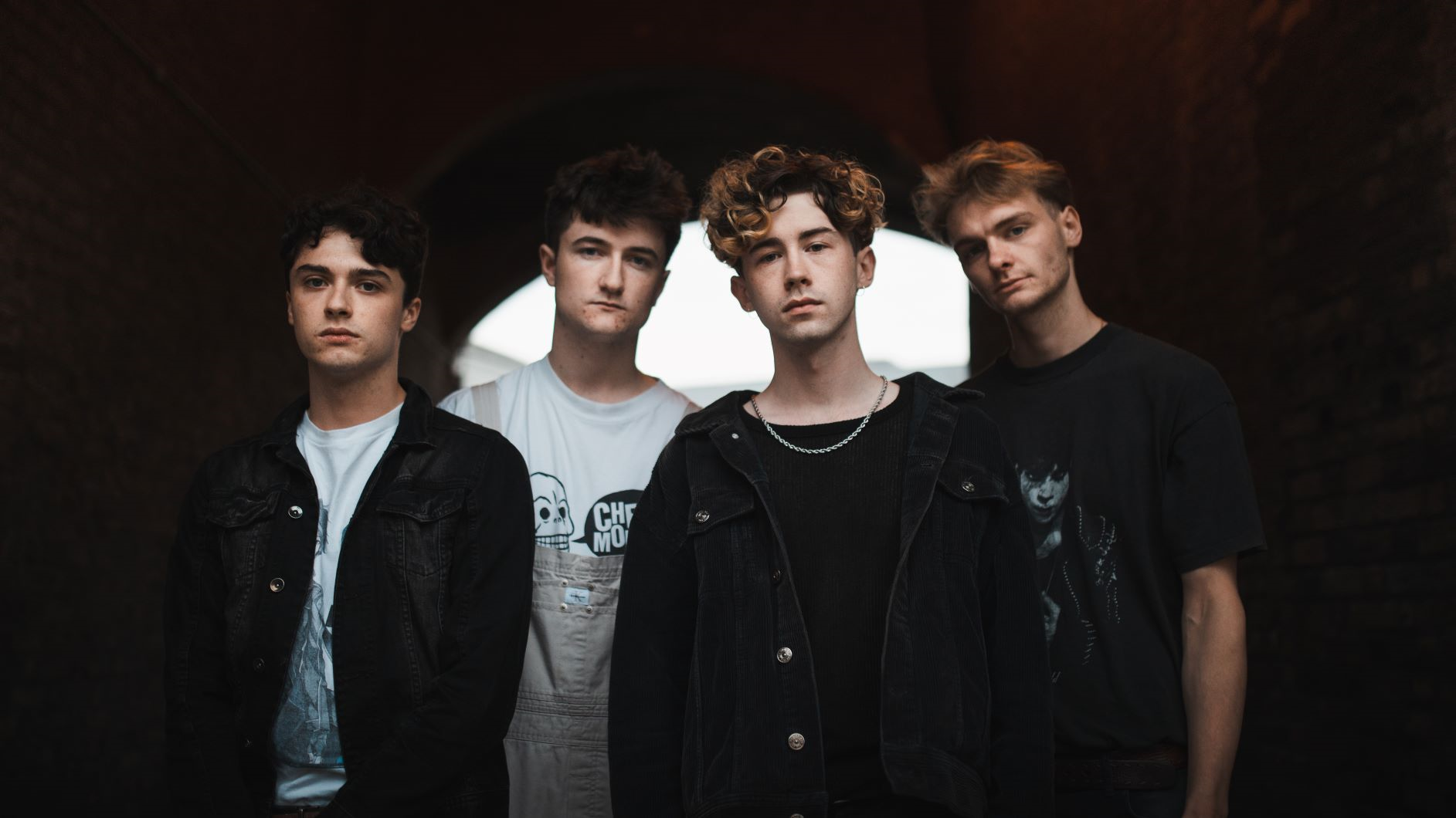 modernlove – The Last Mixed Tape