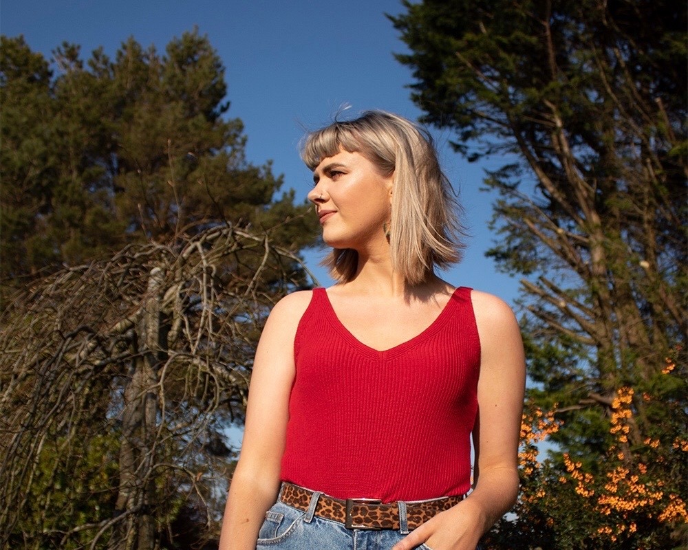Premiere | Rachel Mae Hannon debuts with the lush harmonies of ‘Be In ...