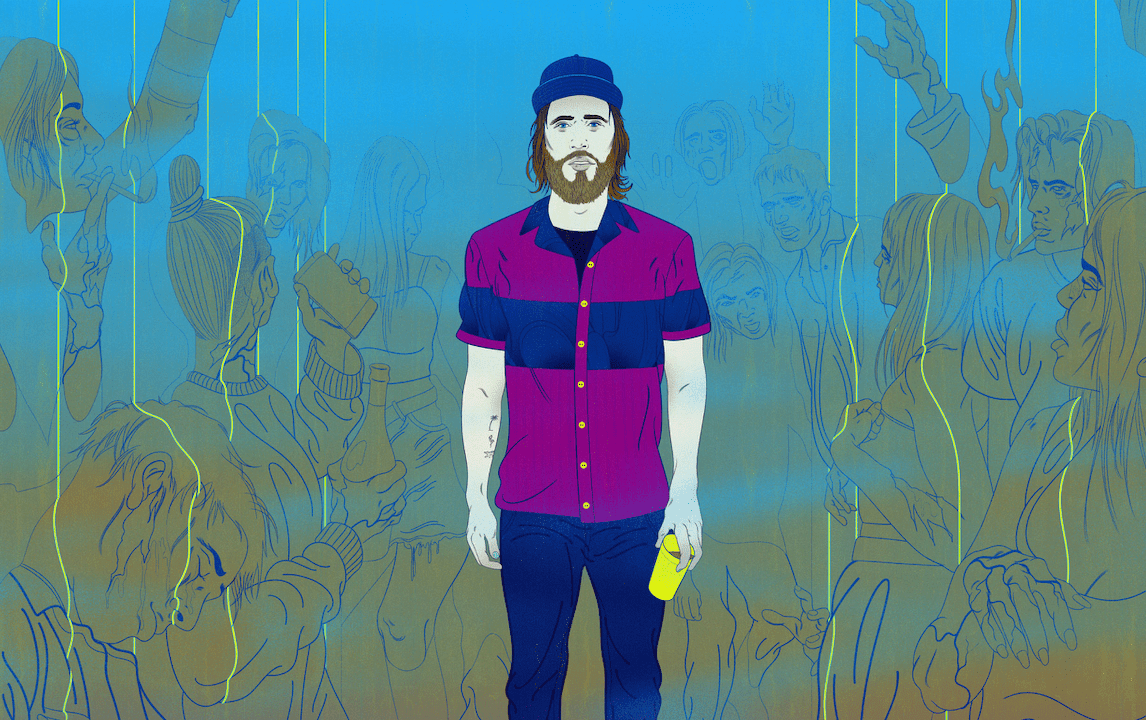 James Vincent McMorrow drops new single ‘I Should Go’ & announces Irish ...