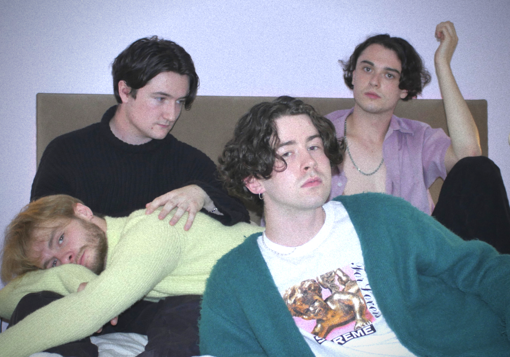 TLMT’s The Week Featuring New Music by Orchid Collectve, Ailbhe Reddy ...