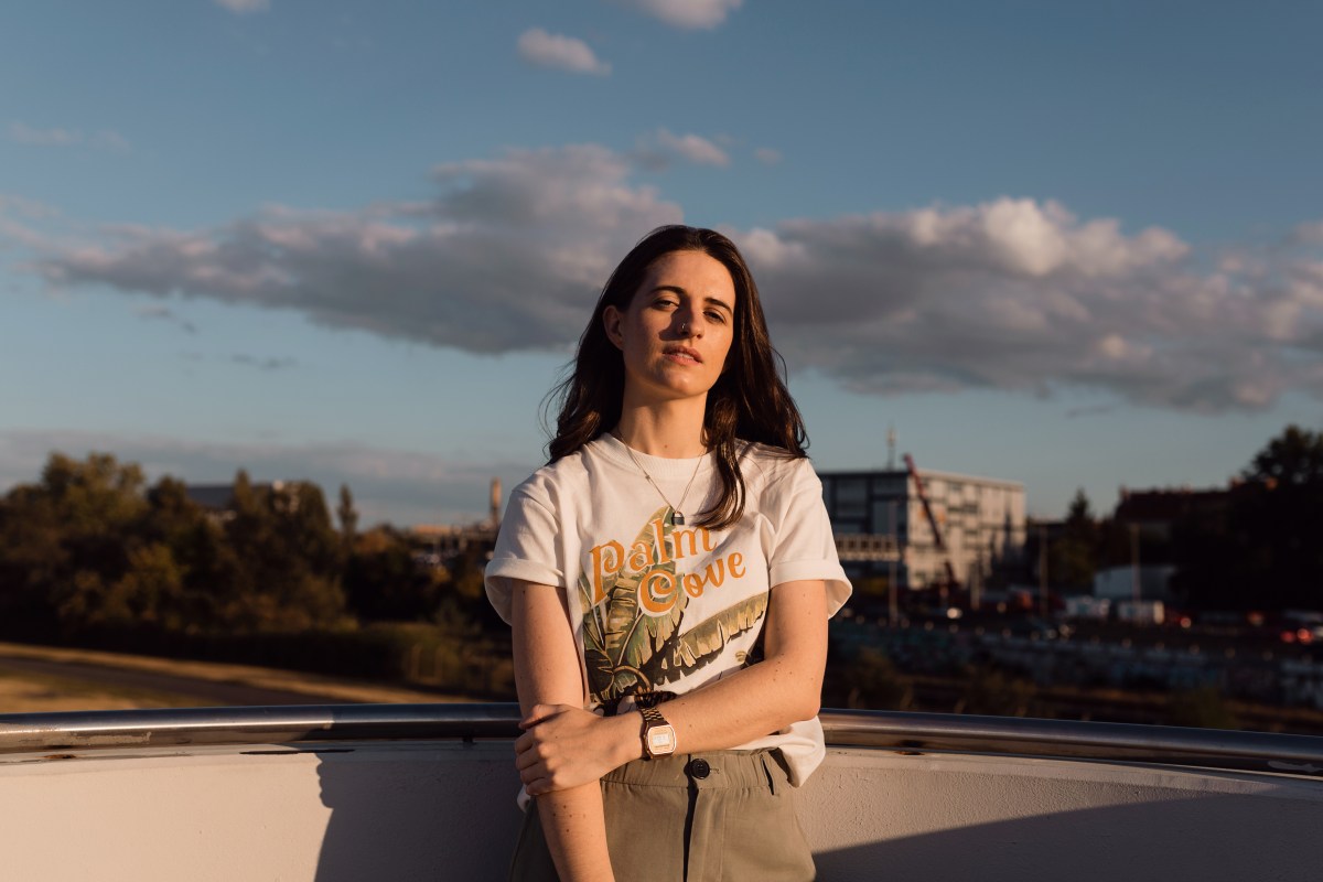 Q&A | Lydia Ford talks to TLMT about her new single ‘A Year’ – The Last ...