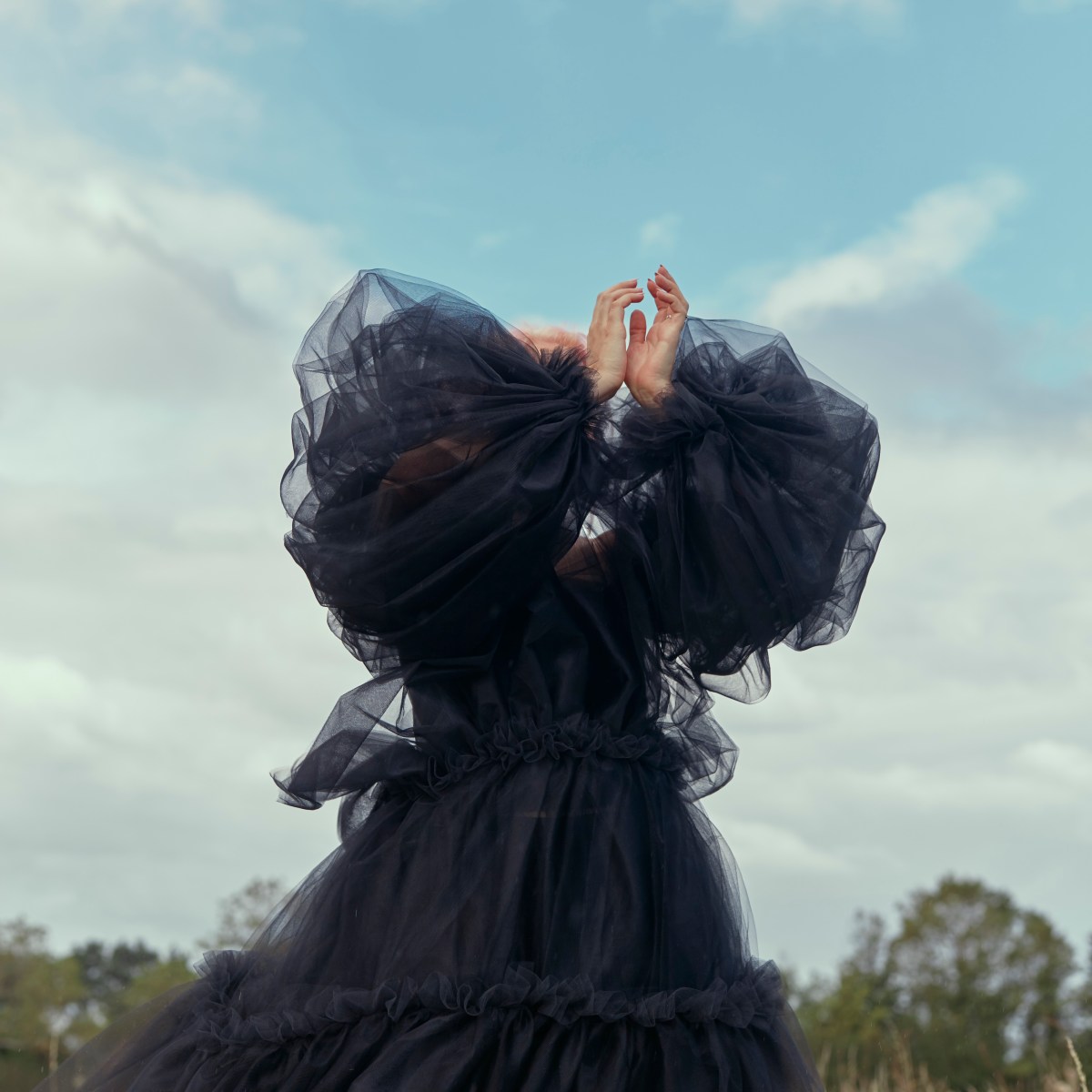 Review | “a record where the music and the artist is one and the same ...