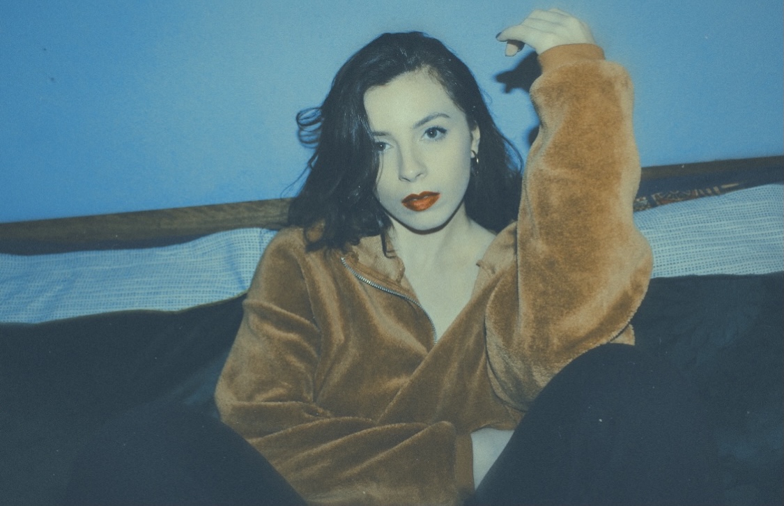 Premiere | Leah Rose debuts with the cinematic dreamscape of ‘Goodnight ...