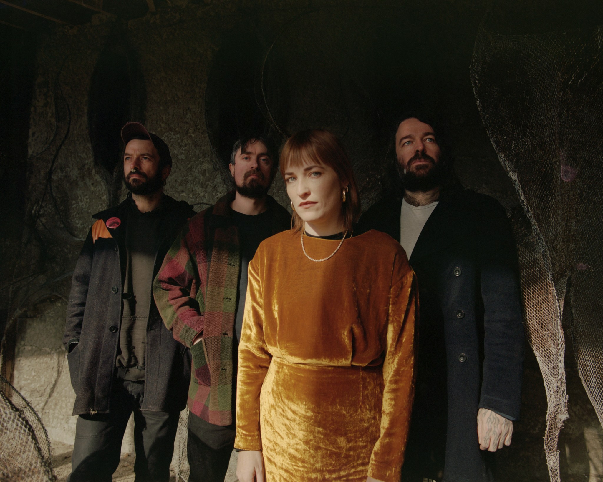 TLMT’s The Week Featuring New Music by Pastiche, FYA FOX, Saige, Lankum ...