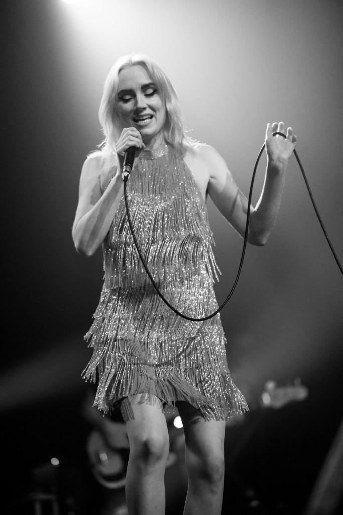 Photos | Hamsandwich 20th Anniversary live at 3Olympia Theatre – The ...