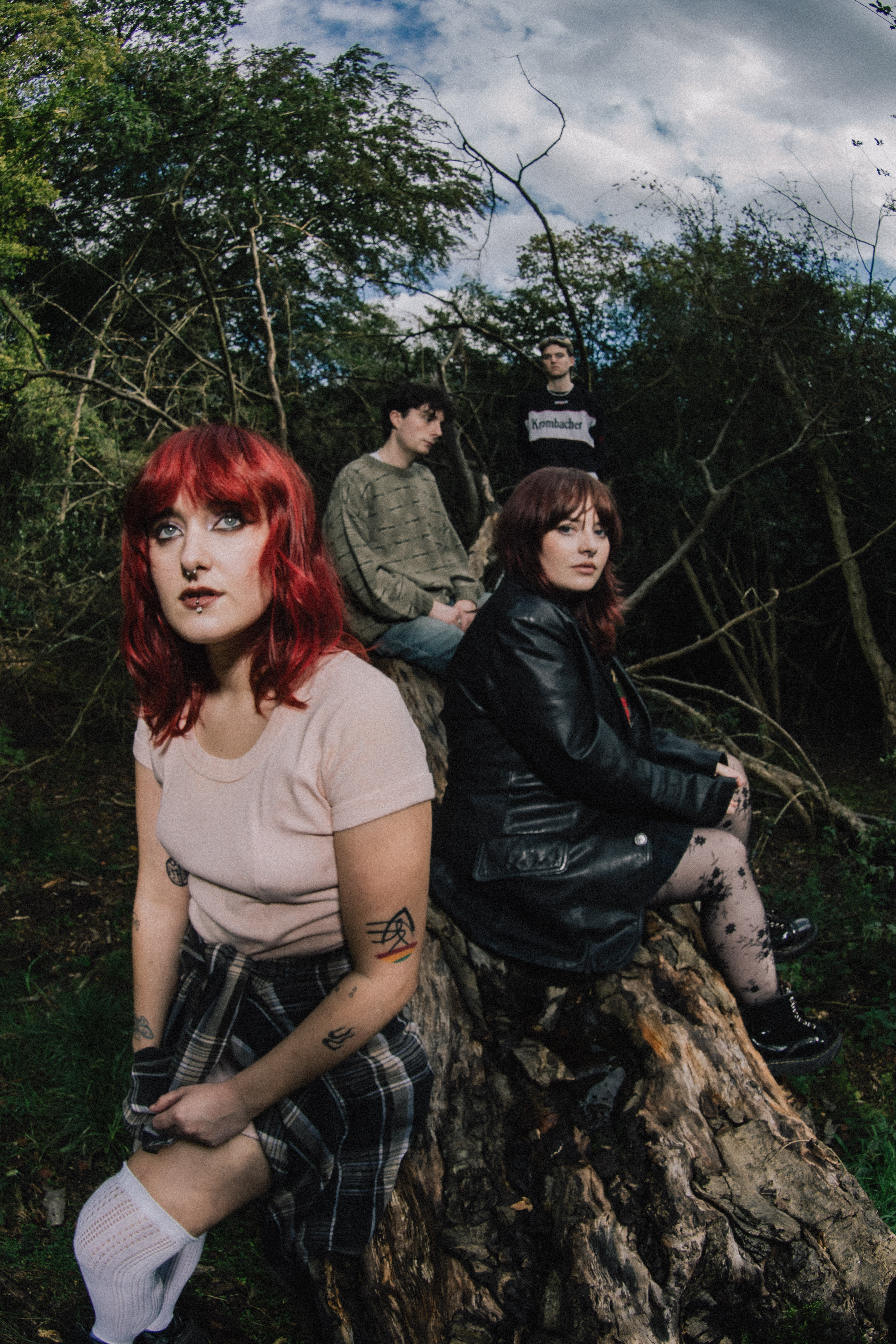 The Last Mixed Tape Podcast | NewDad’s debut album Madra review – The ...