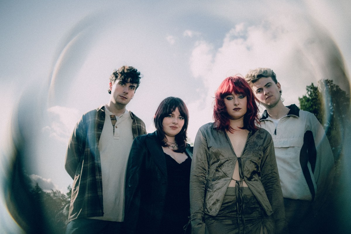 The Last Mixed Tape Podcast | NewDad’s debut album Madra review – The ...