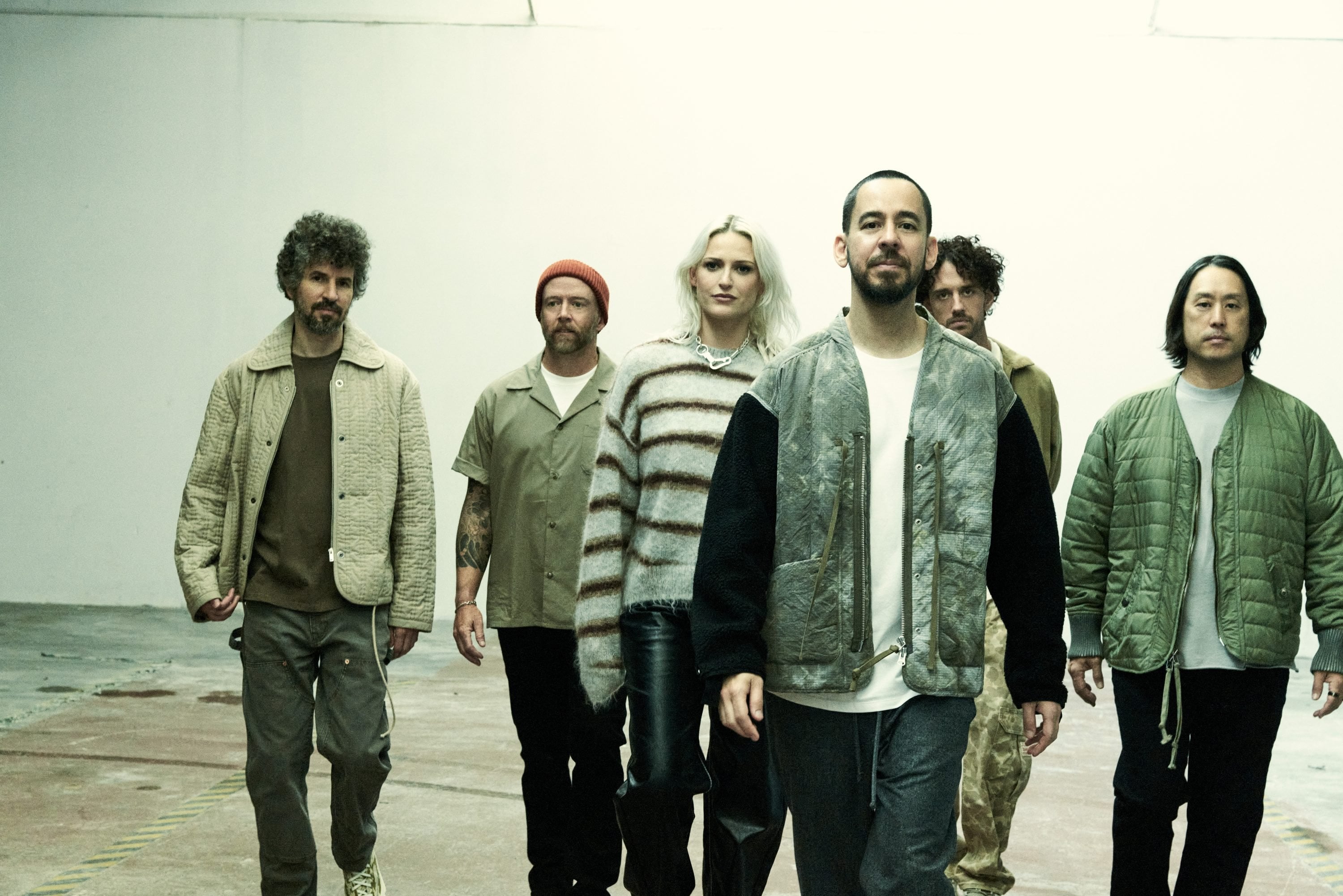 Exploring Linkin Park’s From Zero: Album Review – The Last Mixed Tape