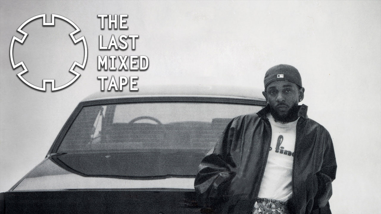 Kendrick Lamar’s GNX Review: A Dive into His Imperial Phase – The Last ...