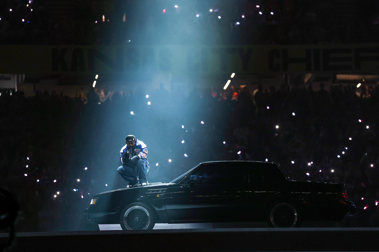 Kendrick Lamar’s Super Bowl Performance Explained: Hidden Messages ...