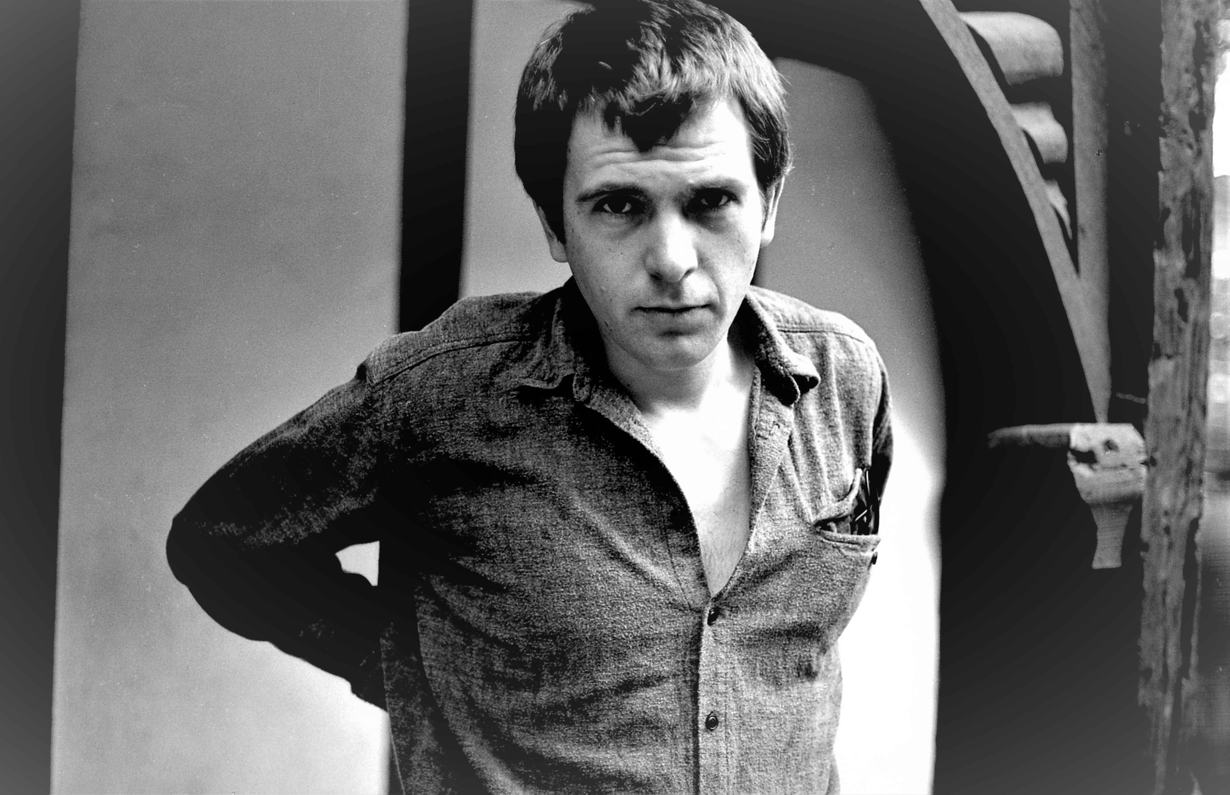 Peter Gabriel & Kate Bush – The Story Behind ‘Don’t Give Up’ & Its ...