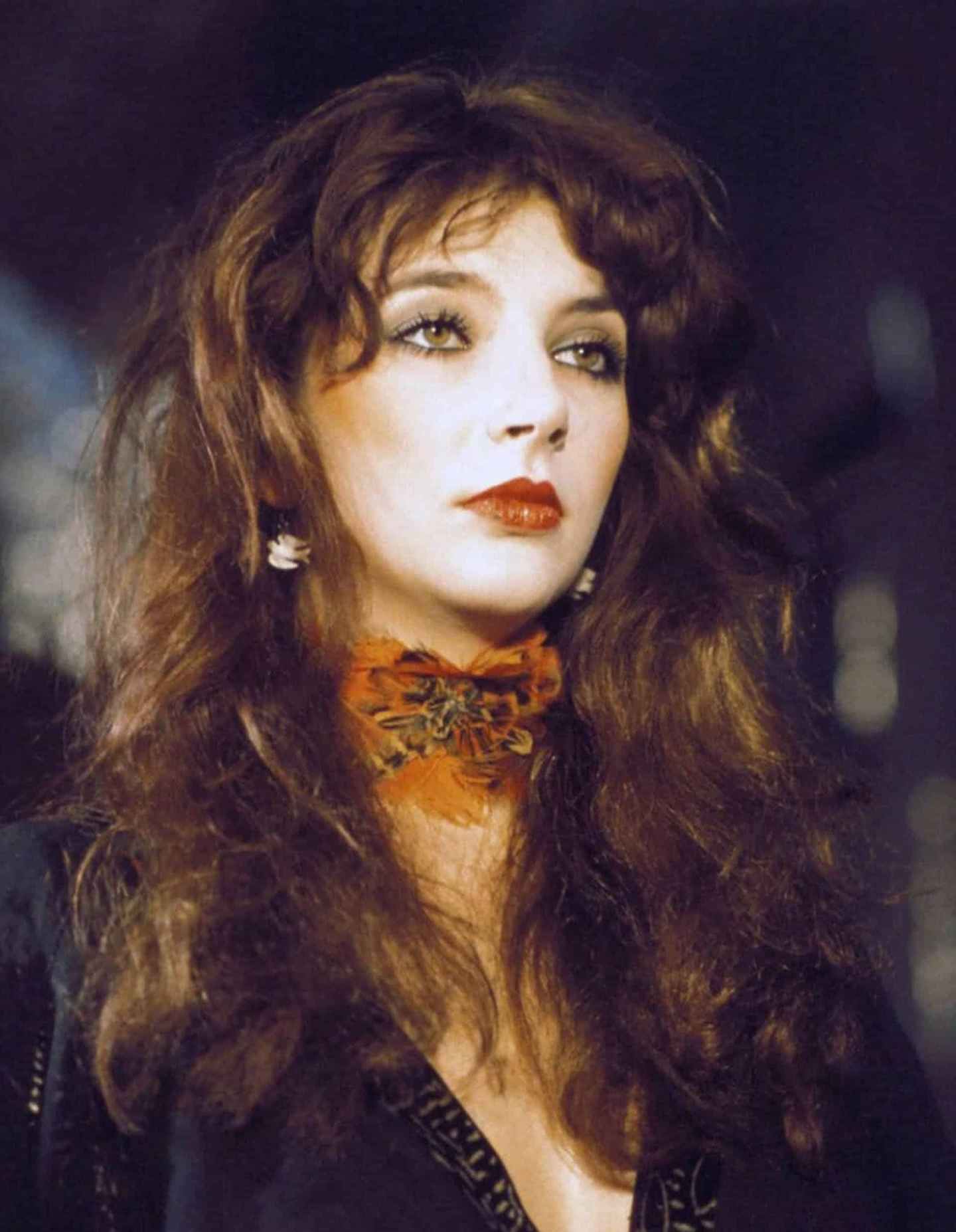 Peter Gabriel & Kate Bush – The Story Behind ‘Don’t Give Up’ & Its ...