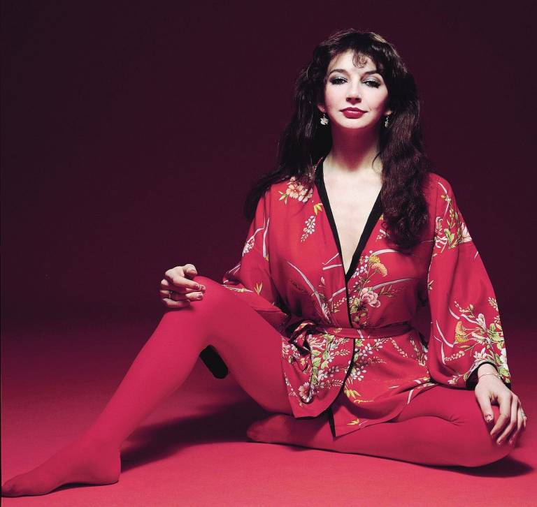 Why Kate Bush’s Wuthering Heights Is the Greatest Adaptation of Emily ...