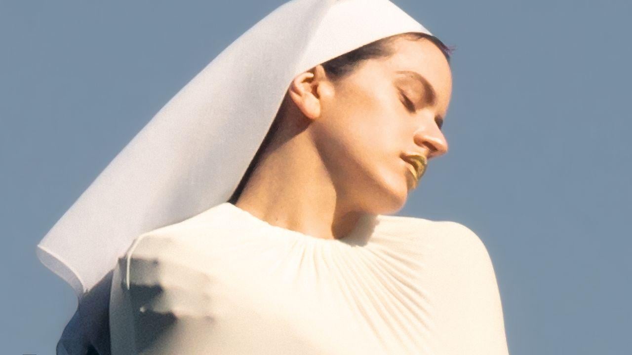 Rosalía’s “Berghain” Explained: Heartbreak, Freedom, and the Art of ...